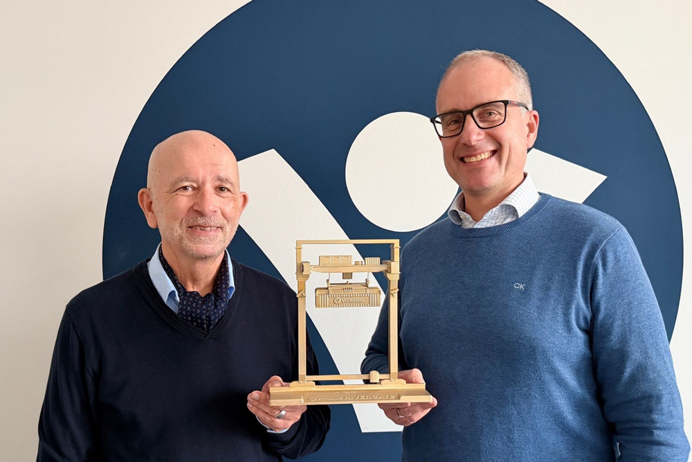 VITRONIC Strengthens Freight Traffic Business with ASE Technology