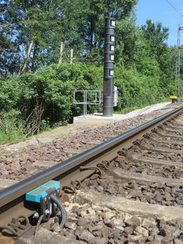 OCR Gate | ASE GmbH Bruchsal